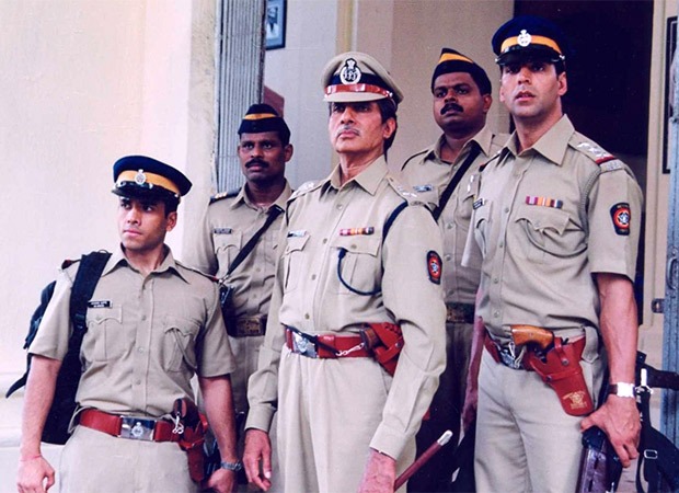 19 Years of Khakee EXCLUSIVE: Kamlesh Sawant narrates the HILARIOUS ...