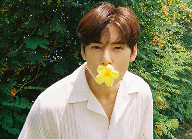 ASTRO’s Cha Eun Woo teases first solo photo exhibition ‘ARCHIVE’ in ...