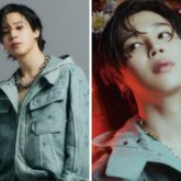 BTS' Jimin named as the new global brand ambassador for Dior ...