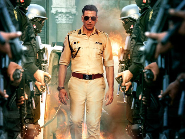 Singham Again Movie: Review | Release Date (2022) | Songs | Music ...
