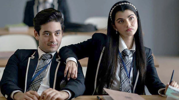 Class | Official Trailer | Netflix India - Bollywood Hungama