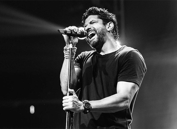 Farhan Akhtar celebrates 10 years of his band ‘Farhan Live’, shares ... Farhan Akhtar celebrates 10 years of his band ‘Farhan Live’, shares ...