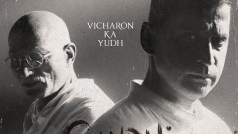 Gandhi Godse – Ek Yudh Movie: Review | Release Date (2023) | Songs ...