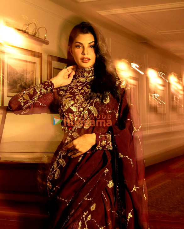 Jacqueline Fernandez Photos, Images, HD Wallpapers, Jacqueline ...