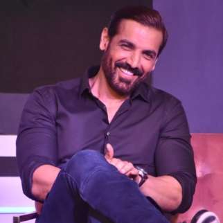 John Abraham thanks Pathaan producer Aditya Chopra: ‘The way he positions me, whether it is ...