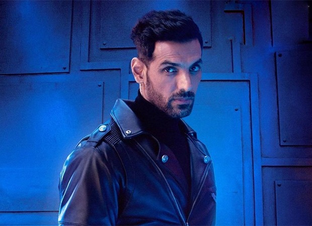 John Abraham talks about working with Pathaan director Siddharth Anand; says, “He has got a ...