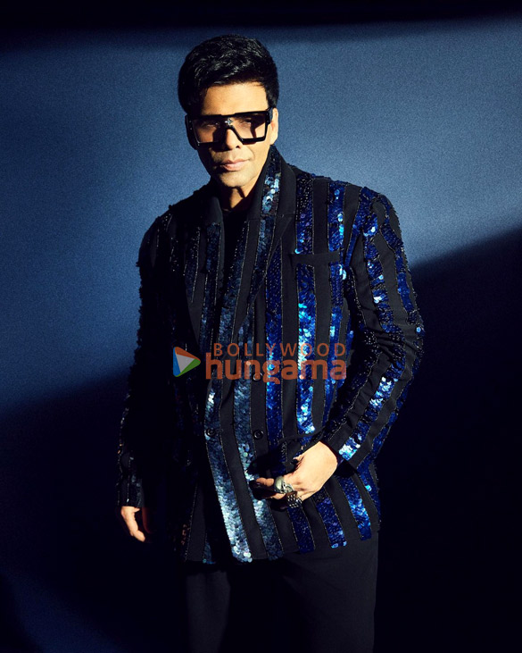 Karan Johar Photos, Images, HD Wallpapers, Karan Johar HD Images, Photos - Bollywood Hungama