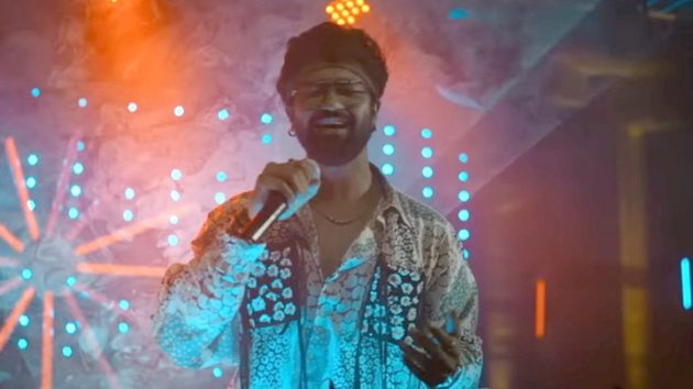 Mohabbat Se Kranti - Almost Pyaar With DJ Mohabbat | Vicky Kaushal, Alaya F & Karan Mehta ...