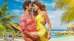 Munda Sona Hoon Main (Video) Shehzada | Kartik Aaryan, Kriti Sanon - Bollywood Hungama