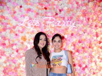 Photos: Amruta Fadnavis, Manmeet Singh, Mehak Ghai and others attend ...