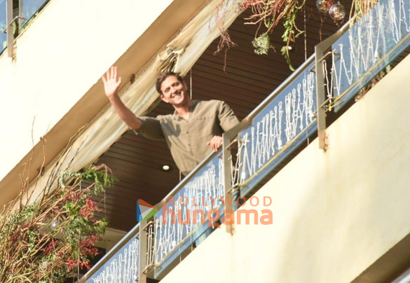 Hrithik Roshan House