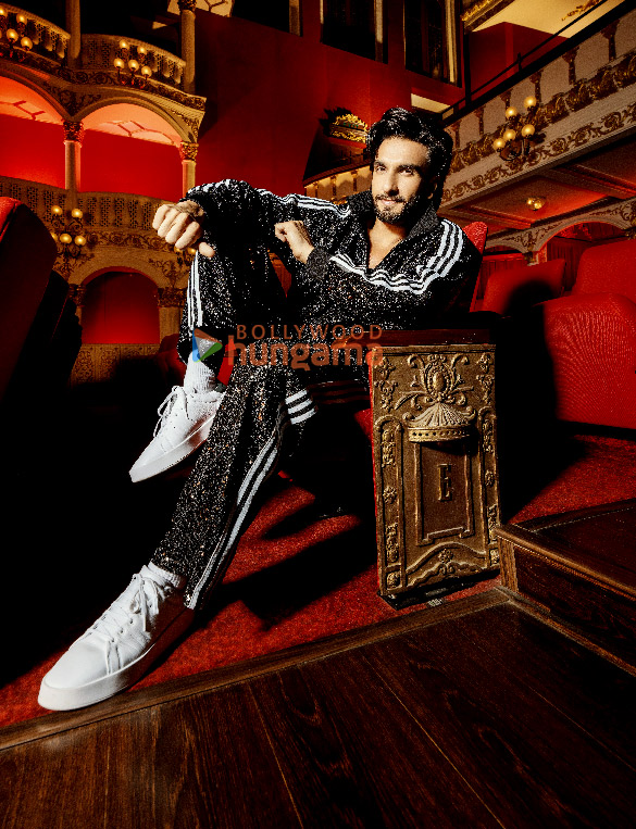 Ranveer Singh Photos, Images, HD Wallpapers, Ranveer Singh HD Images ...