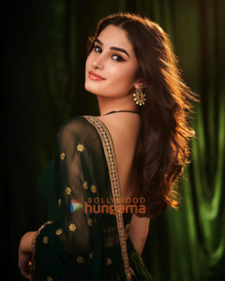 Rasha Thadani, Filmography, Movies, Rasha Thadani News, Videos, Songs ...