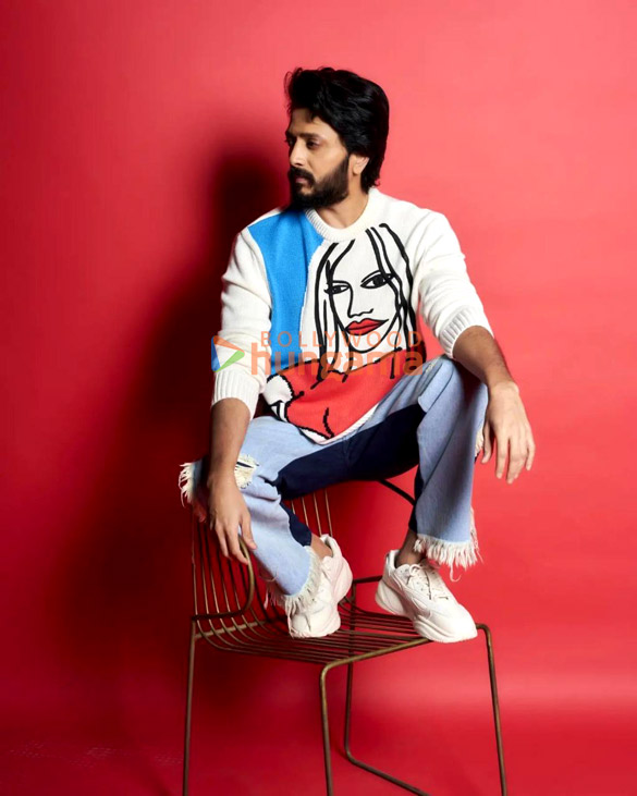 Riteish Deshmukh Photos, Images, HD Wallpapers, Riteish Deshmukh HD ...