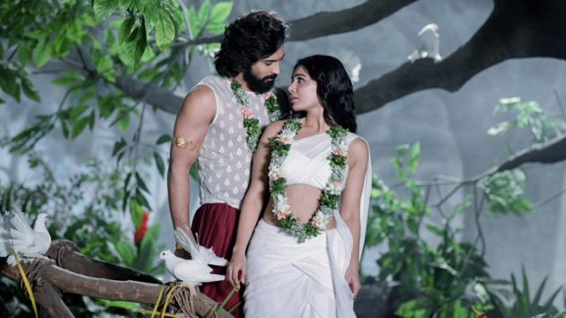 Shaakuntalam Movie: Review | Release Date (2022) | Songs | Music | Images | Official Trailers ...