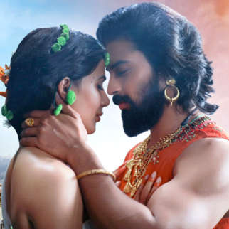 Samantha Ruth Prabhu and Dev Mohan starrer Shaakuntalam to release in theatres on February 17 ...