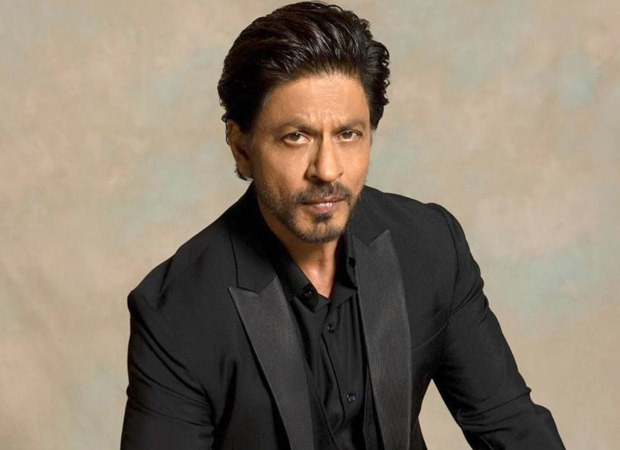 Shah Rukh Khan Celebrates 13th Anniversary On Twitter ‘mixed With Good