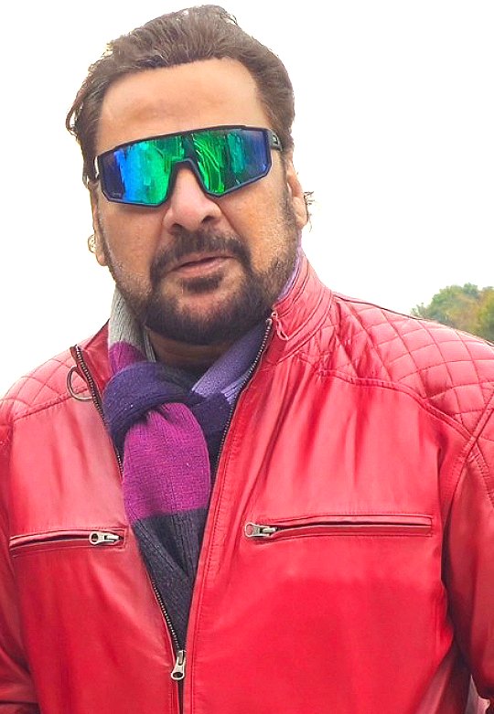 Shahbaz Khan, Filmography, Movies, Shahbaz Khan News, Videos, Songs ...