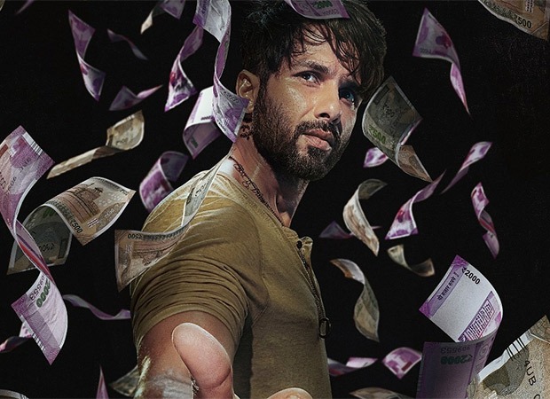Farzi character video: Shahid Kapoor as con artist Sunny is unstoppable ...