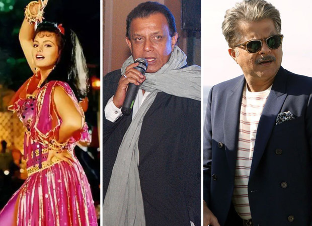 Shilpa Shirodkar credits Mithun Chakraborty and Anil Kapoor for her ...