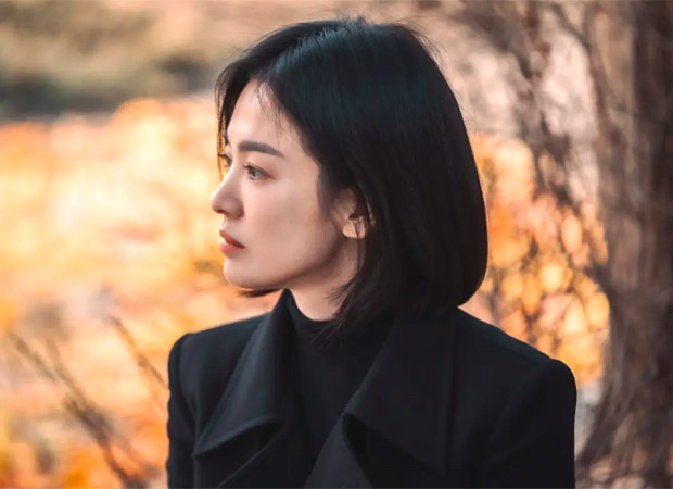 Song Hye Kyo’s The Glory ranks No. 3 on Netflix non-English TV show ...