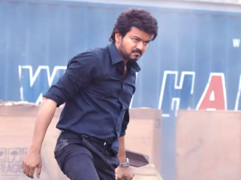 Varisu Movie: Review | Release Date (2023) | Songs | Music | Images ...