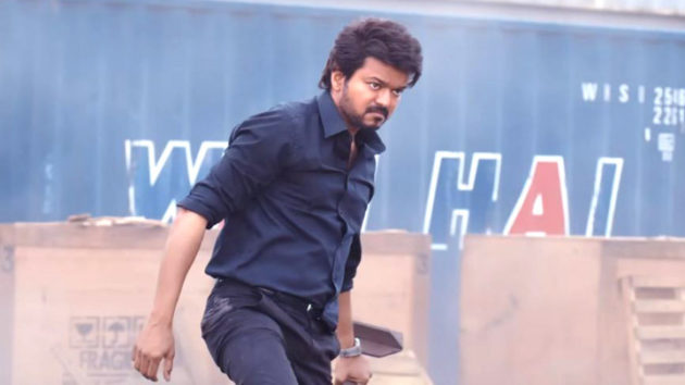 Varisu (Hindi) Official Trailer | Thalapathy Vijay, Rashmika Mandanna | Video Trailer ...