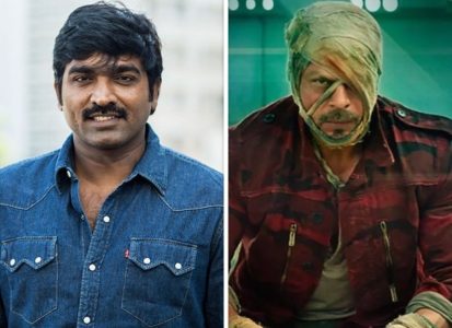 Jawan Movie: Review | Release Date (2023) | Songs | Music | Images ...