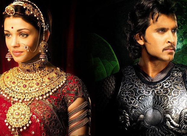 15 Years of Jodhaa Akbar: The Hrithik Roshan-Aishwarya Rai Bachchan ...