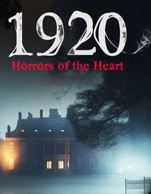1920 Horrors of the Heart Music Review - Bollywood Hungama