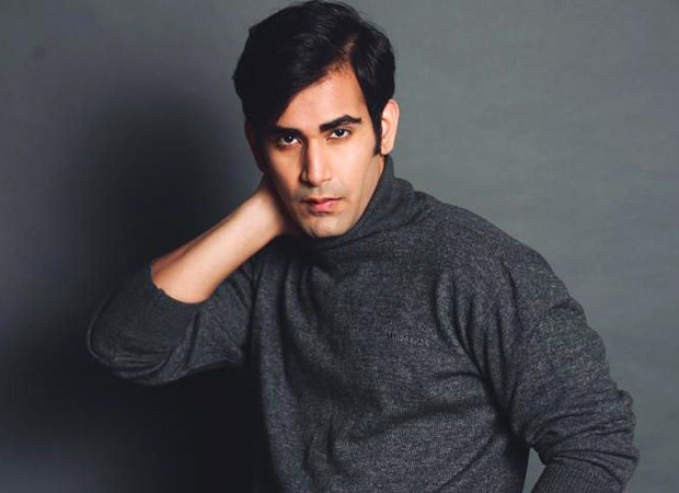 Actor Manav Durga grabbed director Dhiraj Kumar’s movie Bihaan as Sheru : Bollywood News ...