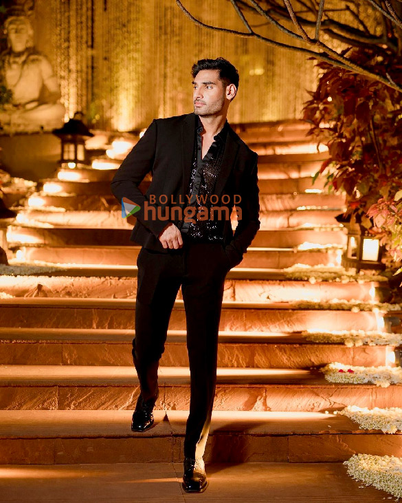 Ahan Shetty Photos, Images, HD Wallpapers, Ahan Shetty HD Images ...