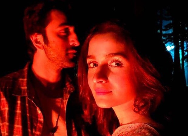 Alia Bhatt soaks in Valentine’s Day spirit but not with husband Ranbir ...