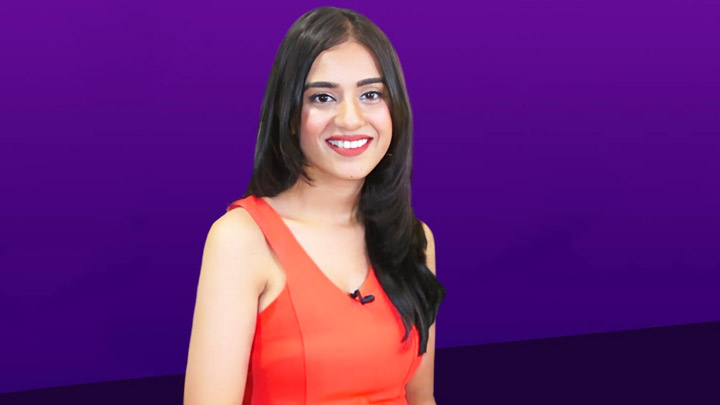 Amrita Rao’s HILARIOUS Rapid Fire on RJ Anmol, ‘Jal Lijiye’ Meme & Rumors - Bollywood Hungama