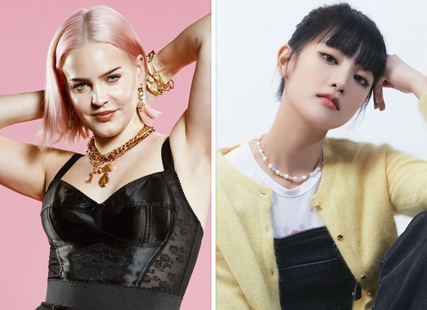 Anne-Marie and (G)I-DLE's Minnie collab for a new single ‘Expectations ...