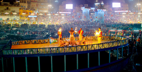 Bholaa Movie Stills - Bollywood Hungama