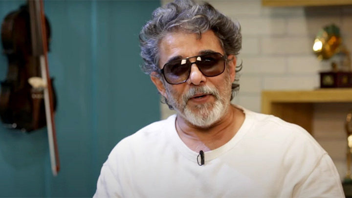 Deepak Tijori launches 'Ittar' motion poster EXCLUSIVELY on Bollywood ...