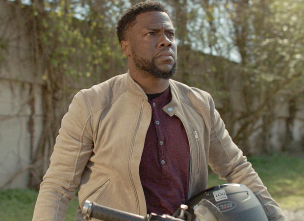 EXCLUSIVE: Die Hart star Kevin Hart hopes to get his Reality Check ...