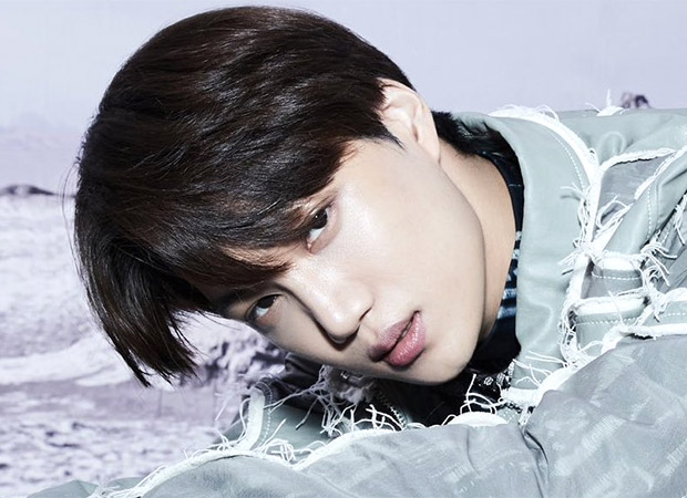 EXO's Kai to make solo comeback with his third mini-album 'Rover' on ...