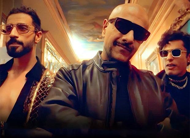 Farzi song ‘Paisa Hai Toh’ out: singer Vishal Dadlani grooves with ...