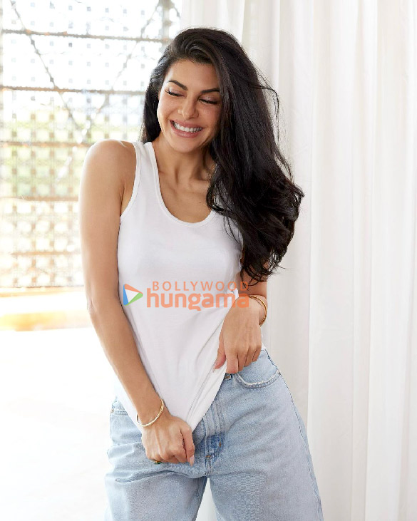 Jacqueline Fernandez Photos, Images, HD Wallpapers, Jacqueline ...