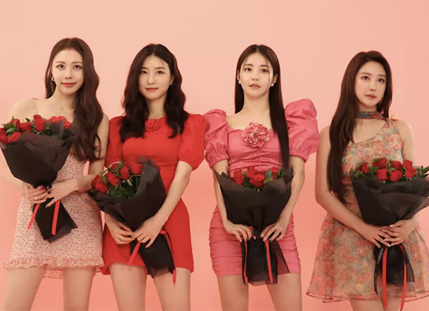 K-pop group Brave Girls announces disbandment after 7 years; to release ...