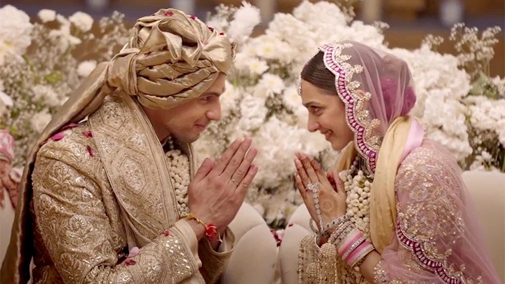 Kunal Vardhan Wedding