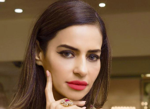 Lina Bathia expresses her desire to start a fitness-fashion company ...