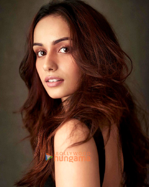 Manushi Chhillar Photos, Images, HD Wallpapers, Manushi Chhillar HD ...
