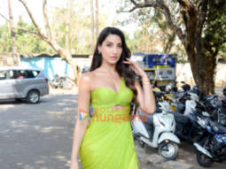 Photos: Akshay Kumar, Disha Patani, Mouni Roy, Nora Fatehi, Kapil ...