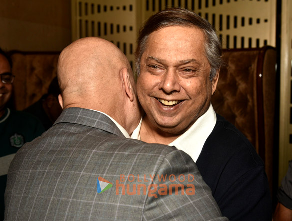 Photos Malaika Arora, Ranvir Shorey, Saee Manjrekar, Boman Irani, David ...