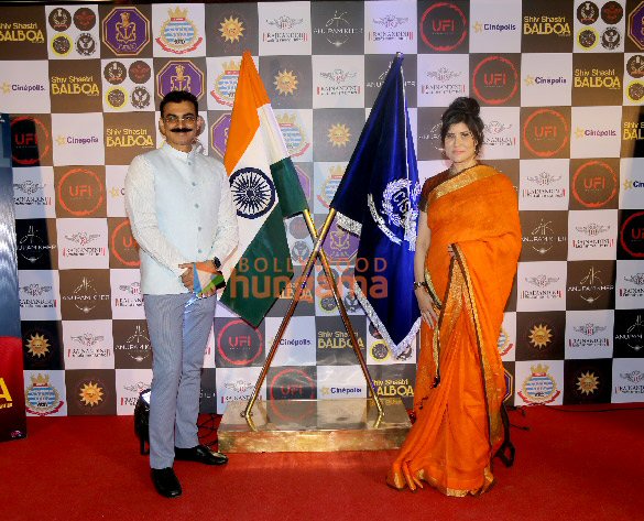 Photos Tarun Rathi Ajayan Venugopalan Asha Varieth, Anusha Iyer grace ...