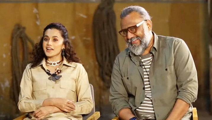 Thappad Movie: Review | Release Date (2020) | Songs | Music | Images ...