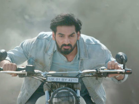 Tadap Movie: Review | Release Date (2021) | Songs | Music | Images ...